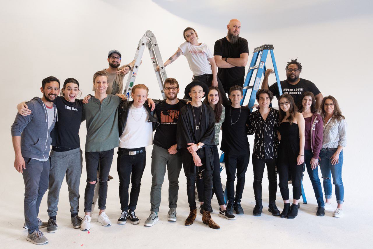 About – Dan Almasy