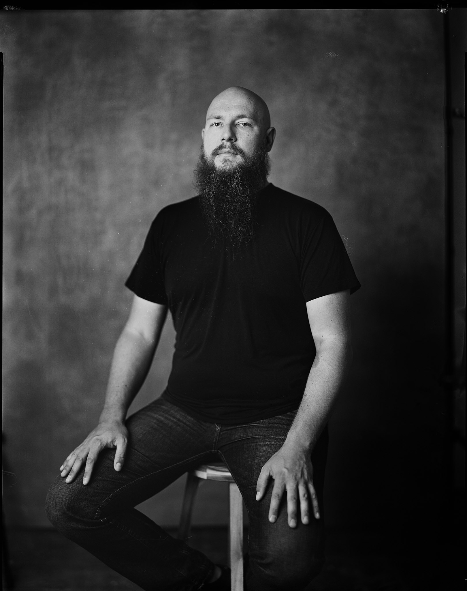 About – Dan Almasy