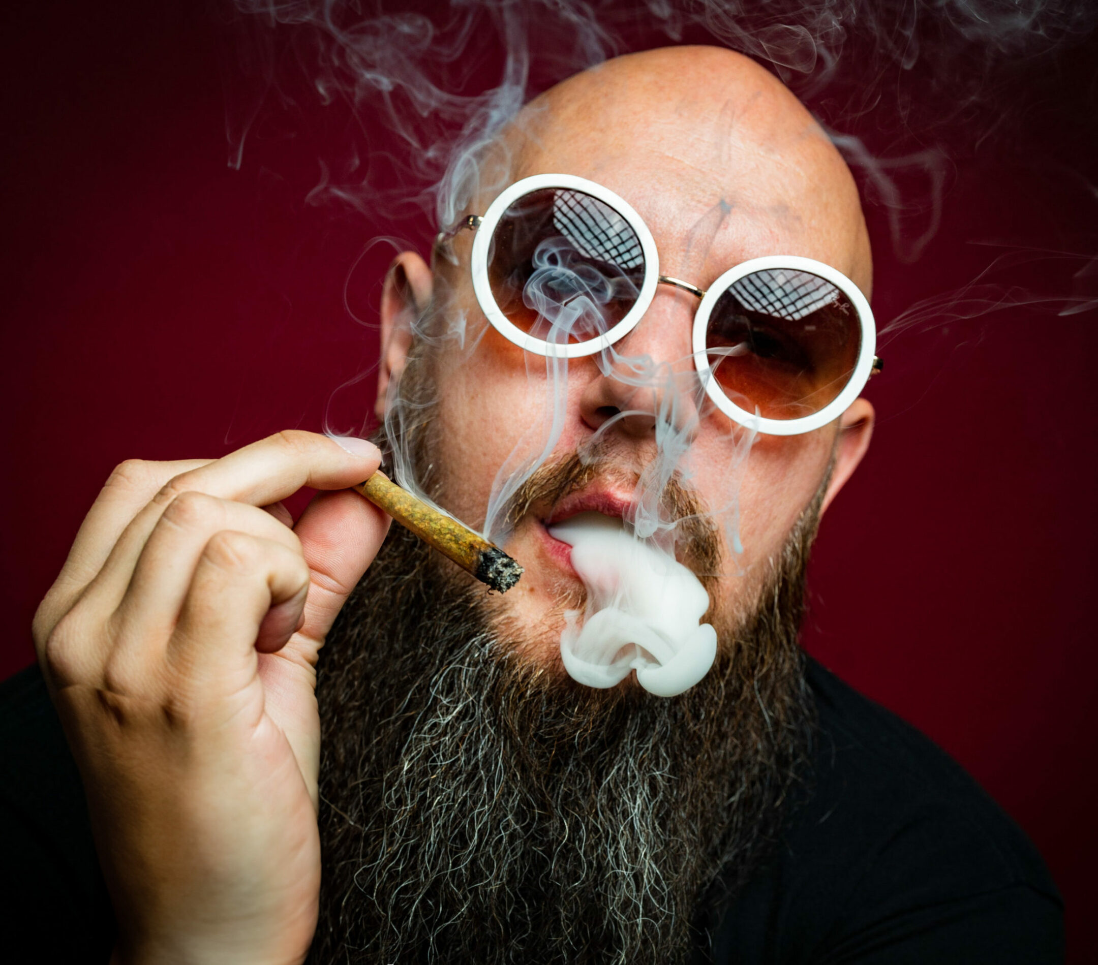 About – Dan Almasy